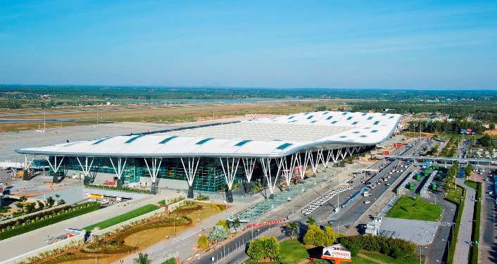 ಬೆಂಗಳೂರು AIRPORT ನಲ್ಲಿ ವಲ್ಡ್ ರೆಕಾರ್ಡ್..! KIAL ಕಿರೀಟಕ್ಕೆ ಬಂದ ಹೊಸ ದಾಖಲೆ ...